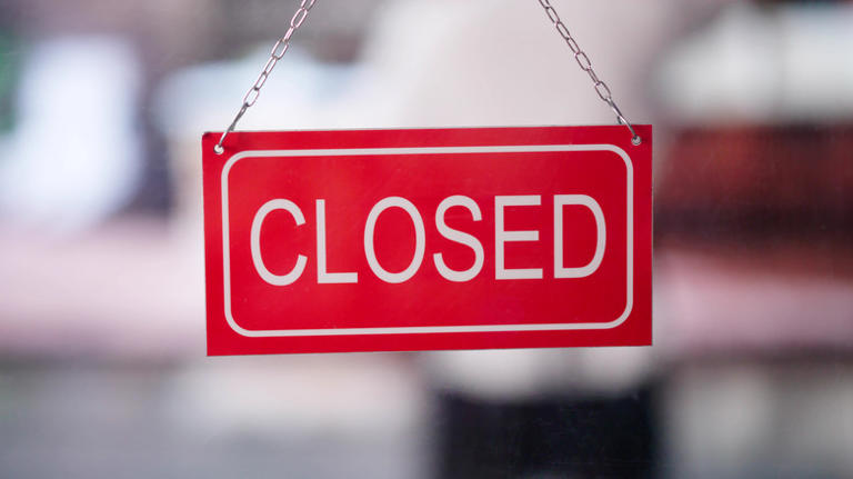 Do you remember the defunct Mexican chain that was once the 2nd-largest ...