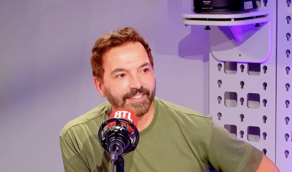 Kamel Ouali et Oscar Sisto de retour à la « Star Academy » : quel est ...