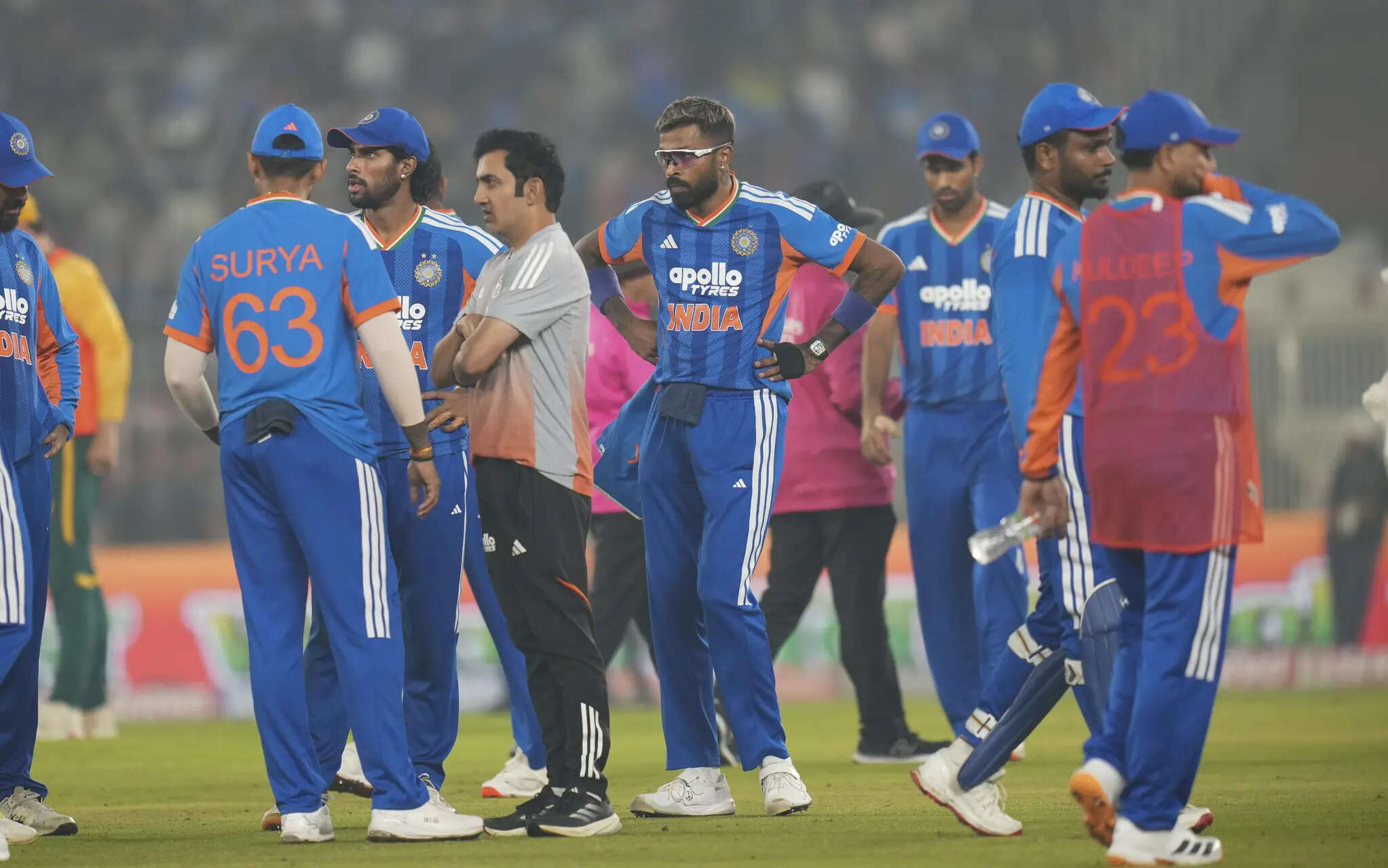 Too much talent: Tom Moody explains why selecting India’s teams has ...