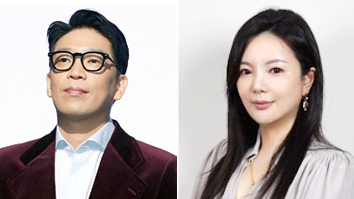 Head of MC Mong's former agency to take legal action against media ...