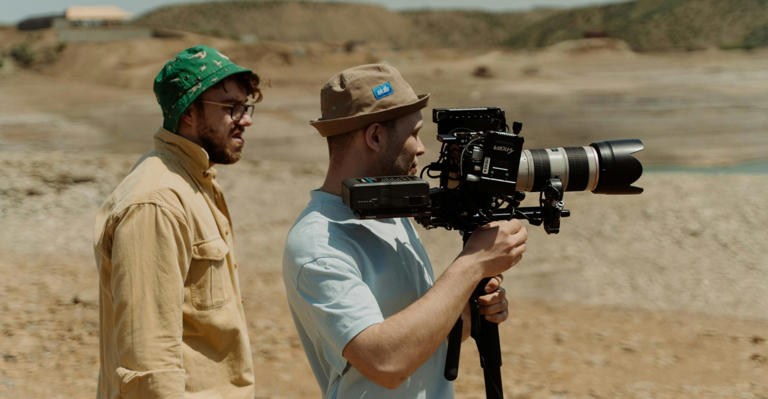 Director found guilty on 7 counts after $11M Netflix fraud