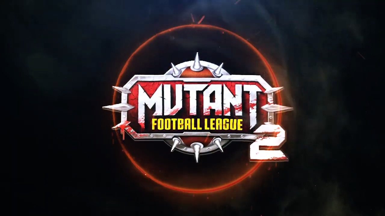 Mutant Football League 2 official launch trailer