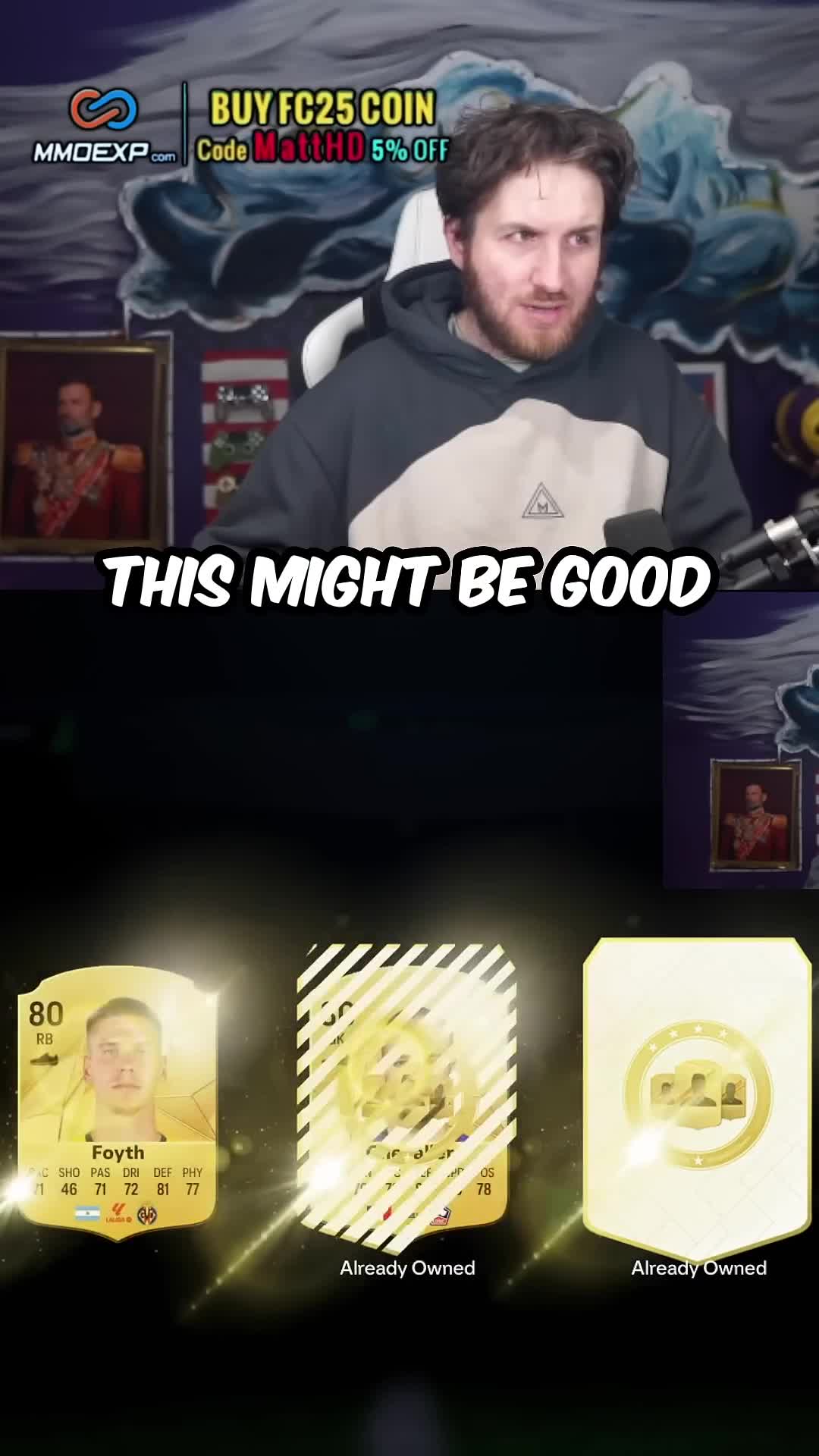 I opened the new 77+ player picks! #shorts