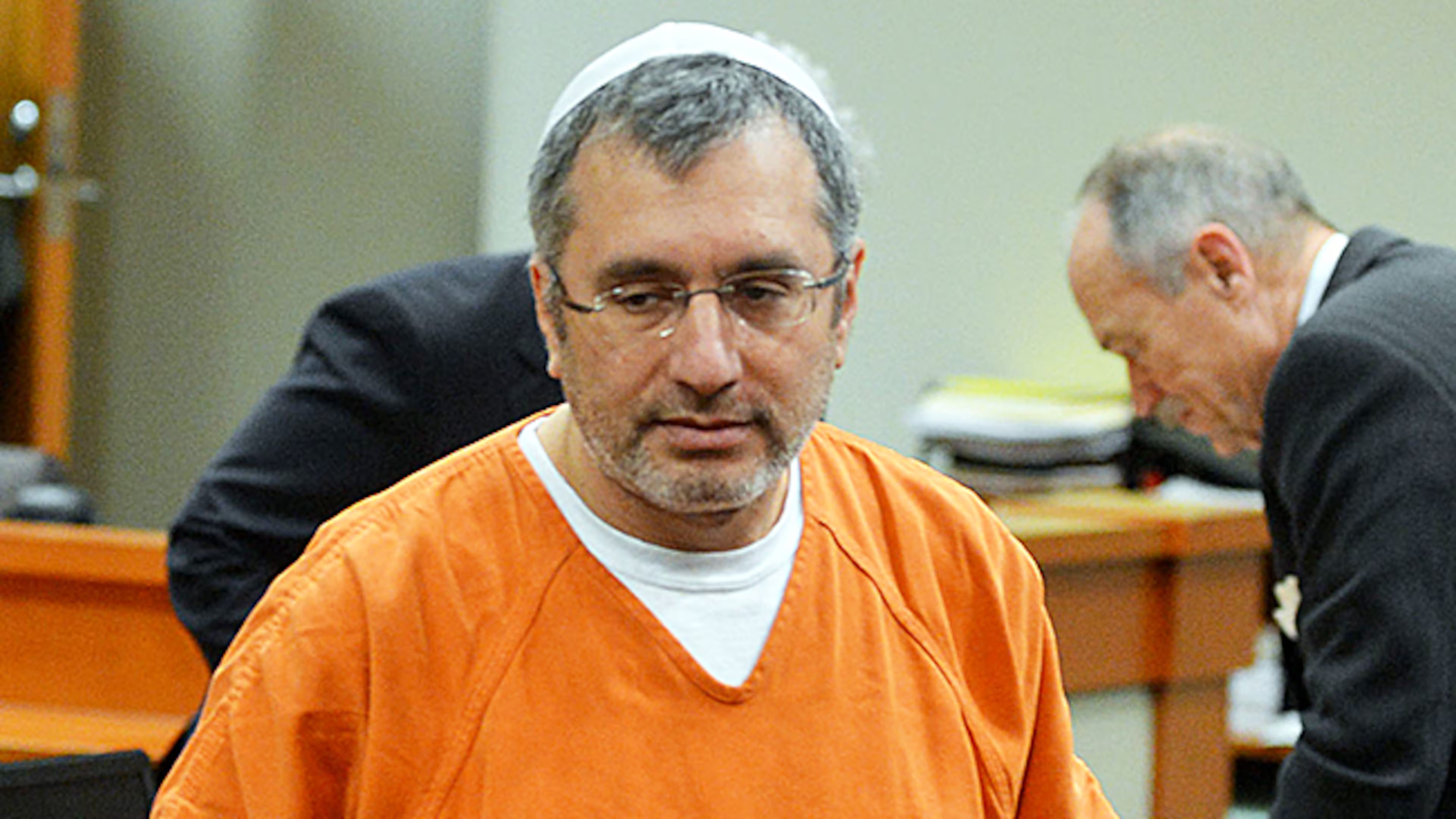 Who was the true culprit in the Rusty Sneiderman case?