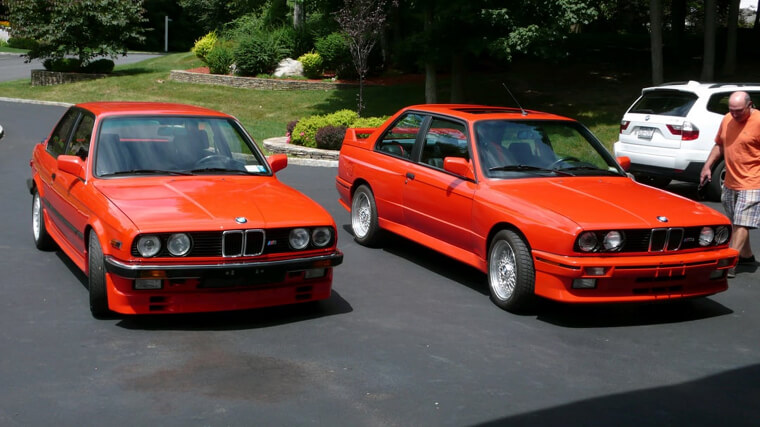 Why so many owners regret buying a used BMW