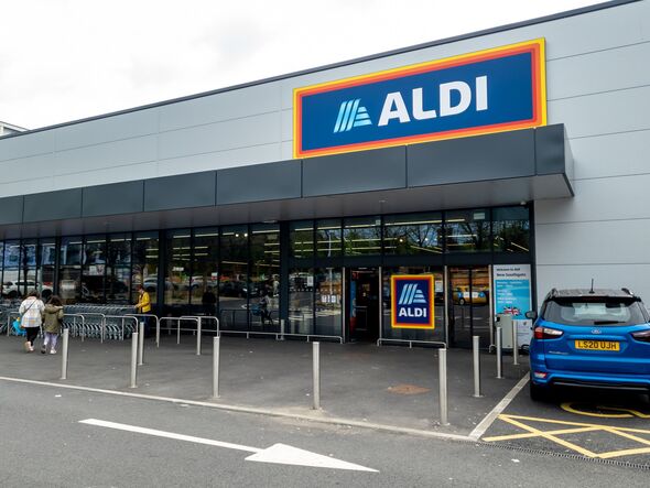 Aldi confirms UK store closures as it makes opening times change