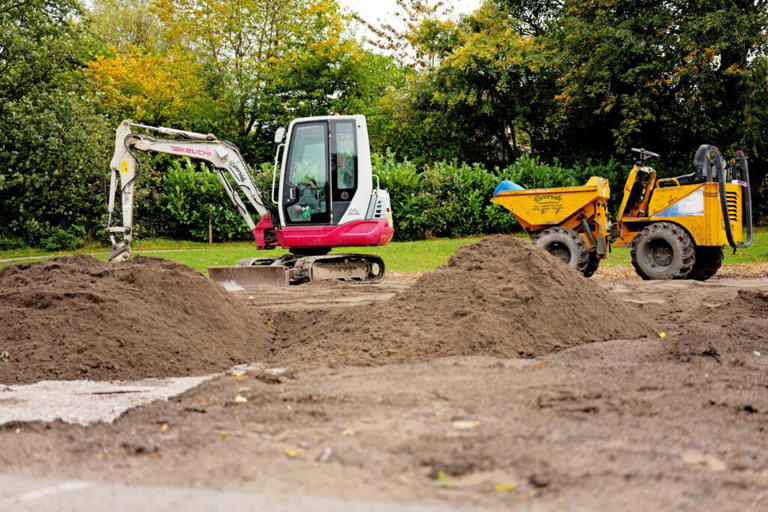 Killjoys who moaned about 'noisy' games in park win £130k after suing ...