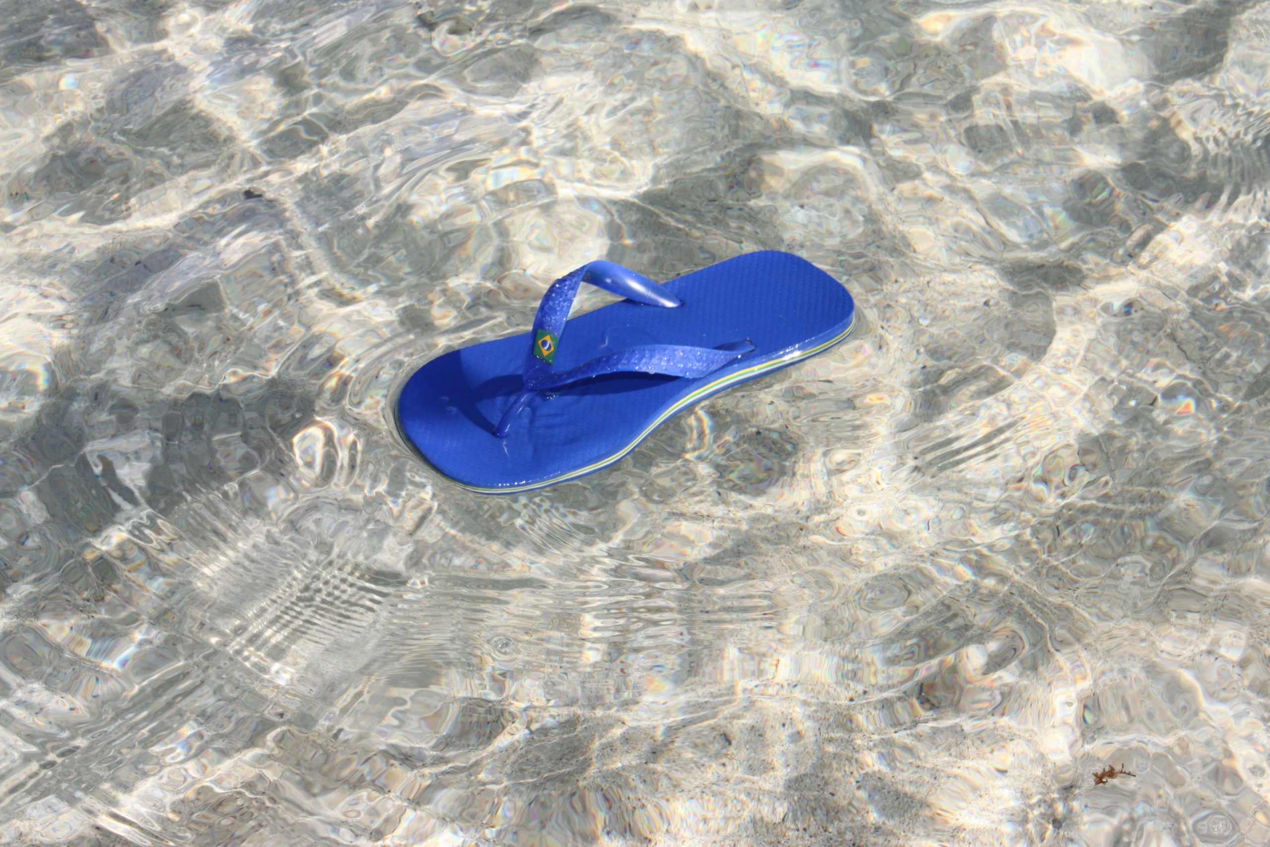 Boycott by the Brazilian right against a famous flip-flop brand