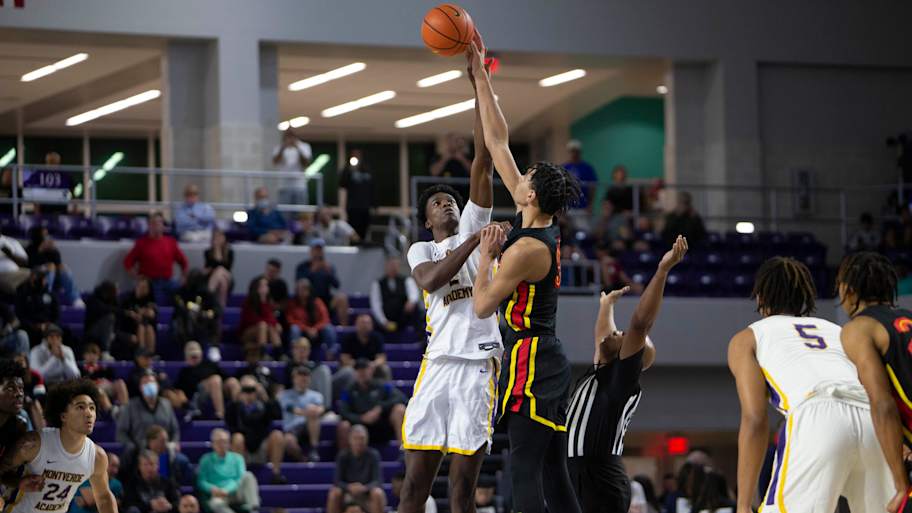 Syracuse basketball: Elite 5-star target David Johnson moves to ...