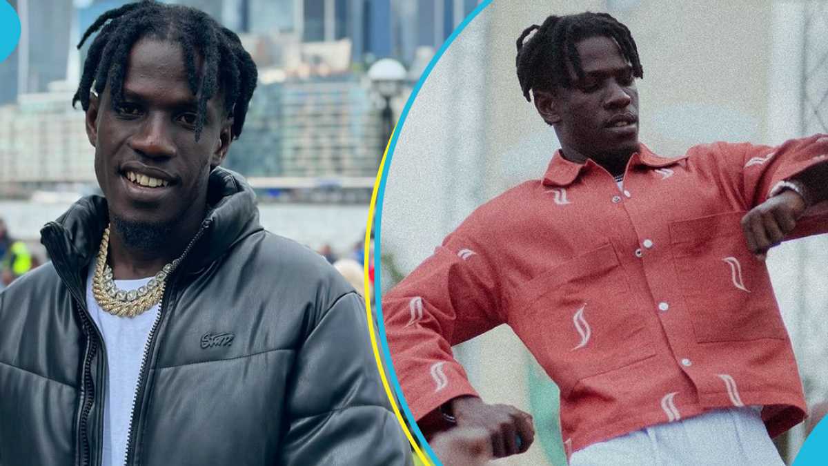 Kaakyire Kwame Appiah defends King Paluta, begs Ghanaians for forgiveness