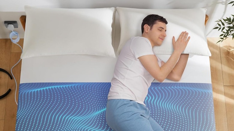 Grounding sheets are TikTok's newest craze—but are they just junk science?