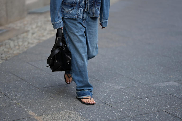 Boycott by the Brazilian right against a famous flip-flop brand