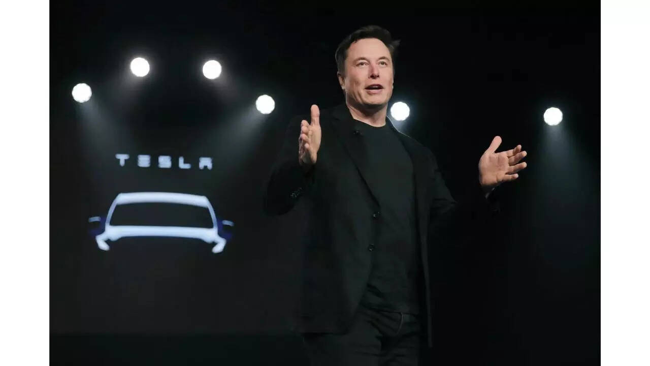 When an 'angry' Elon Musk told Tesla managers: If someone can't be ...