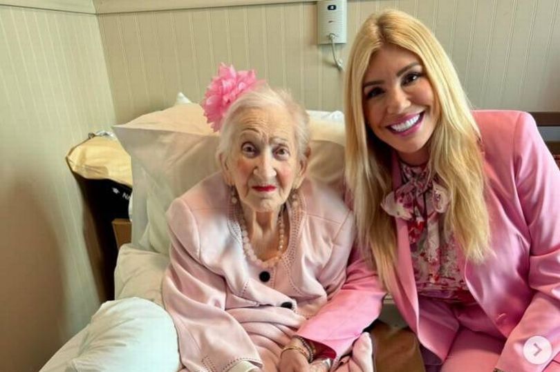 Members only: Palm Beach star's devastating loss just before Netflix ...