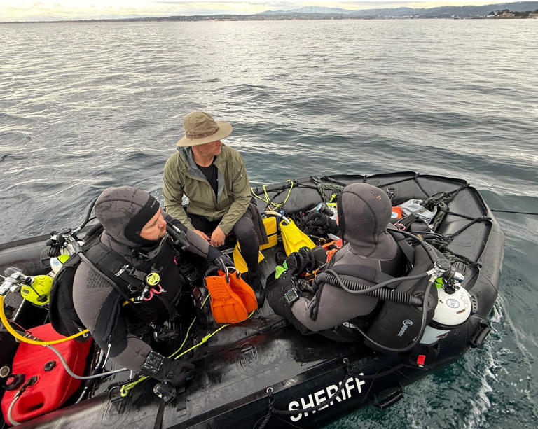 Triathlete Erica Fox's body found after 'shark attack'