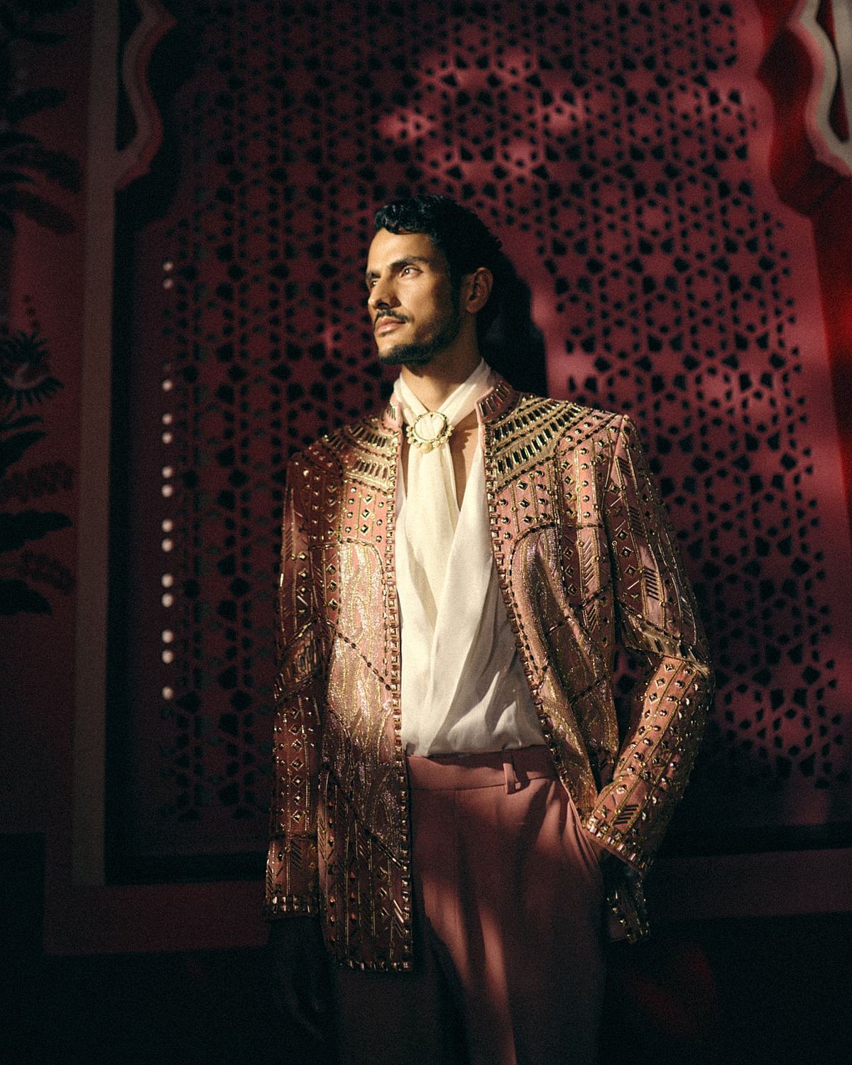 Burn baby, burn: Papa don’t preach’s ode to slow-burn love