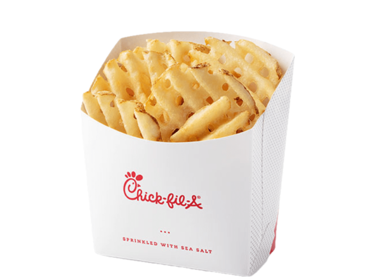 5 fast-food chains fans say have the best thick-cut fries