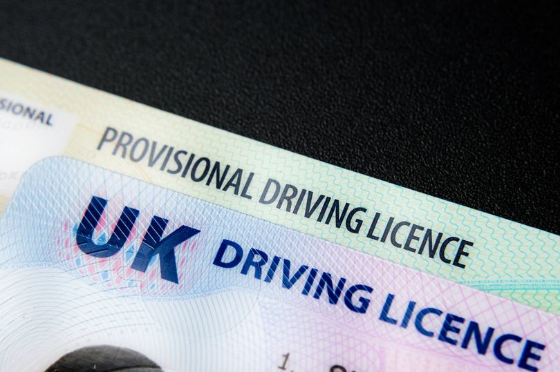 DVLA warns drivers these medical conditions may have licence revoked