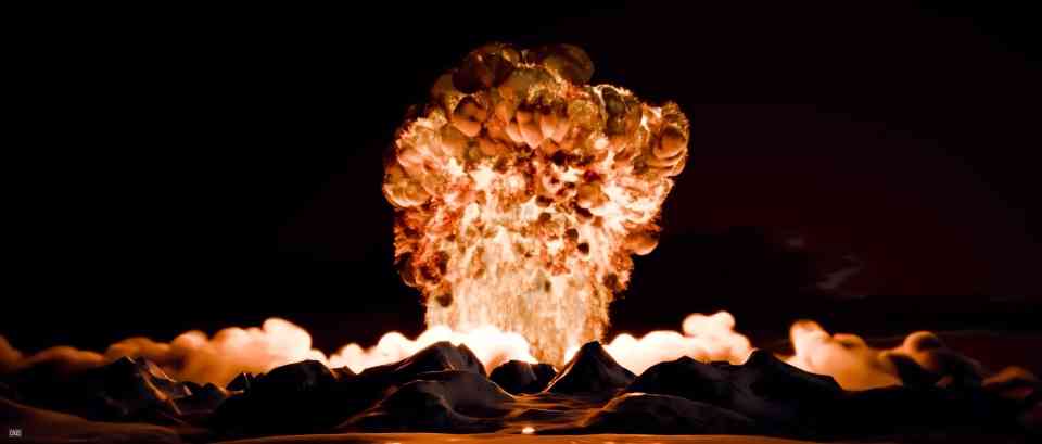 “We didn’t expect that much power” - What the Tsar Bomba really did