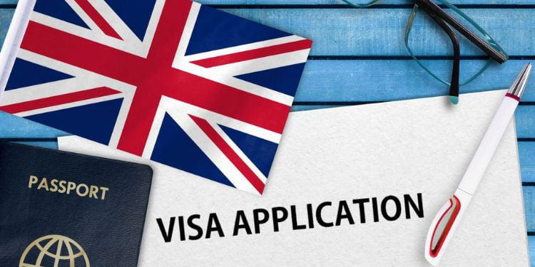 UK embassy in Kenya announces new entry requirement starting February 2026