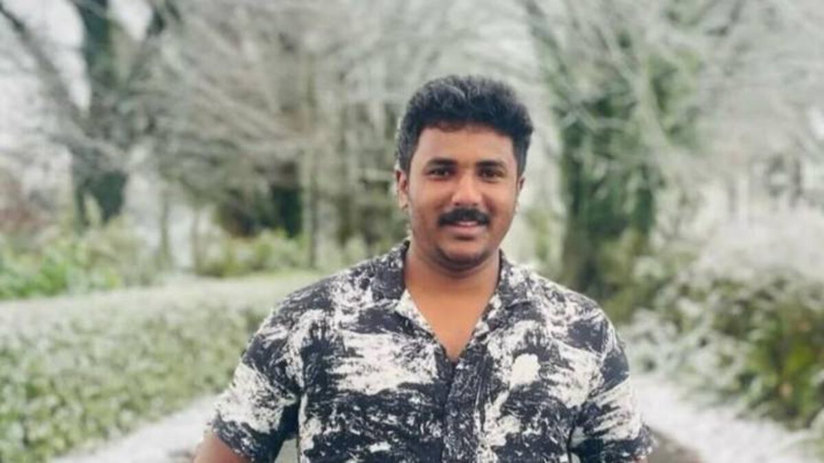 Funeral of man killed in Cork crash to take place in his native India
