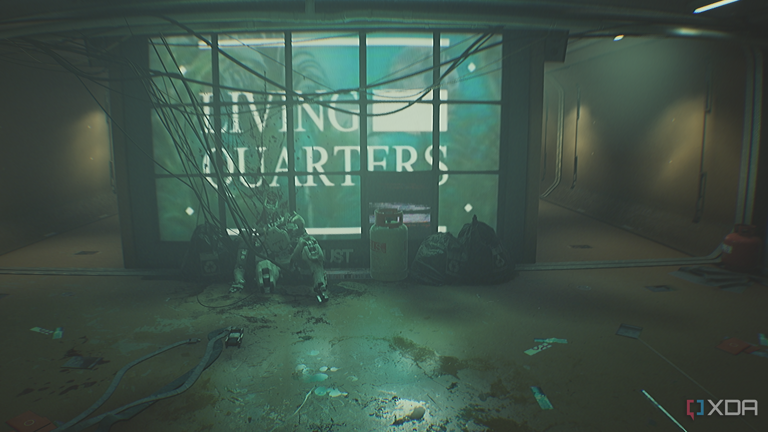 2025 proved what the worst thing is about modern AAA horror games