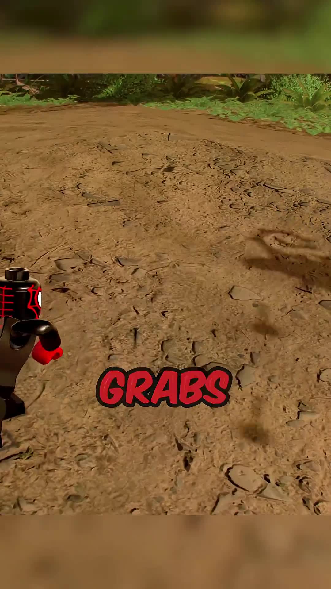 When heroes meet their enemies in Lego Marvel Super Heroes 2 # ...