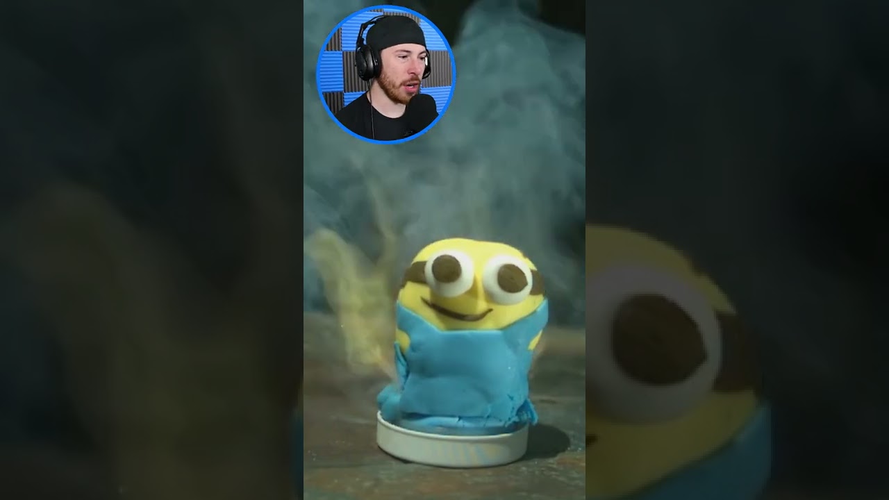 Unexpected explosions and unusual chemical reactions