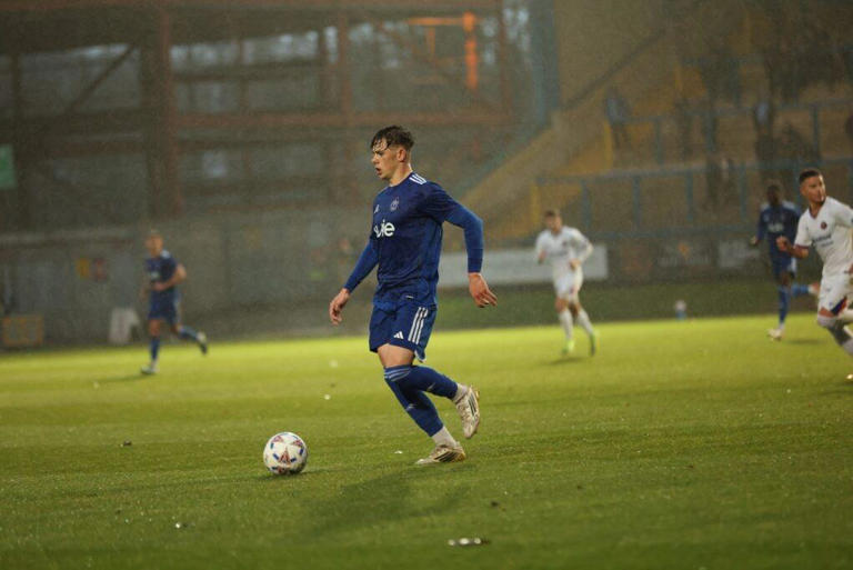 Our predicted FC Halifax Town XI for Tuesday night's game at Tamworth