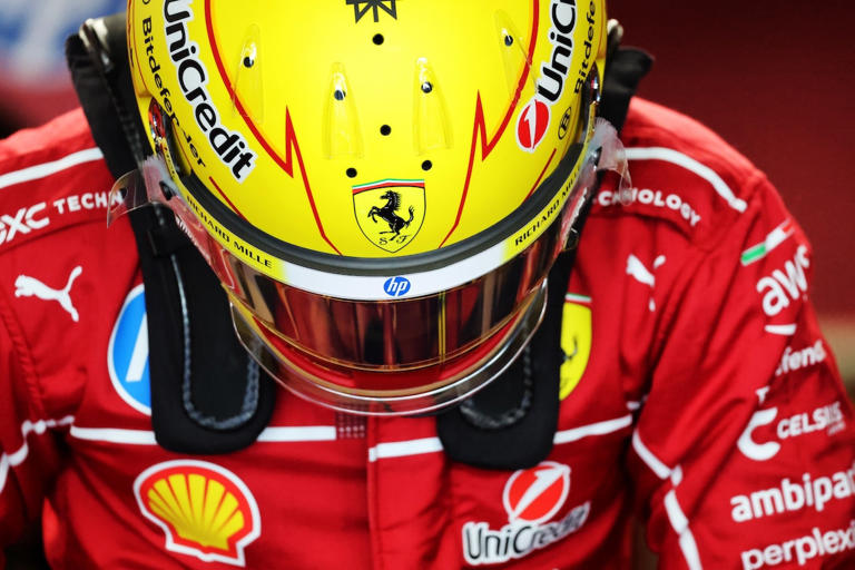 Formula 1 | Ferrari, il contratto di Hamilton scade nel 2027?
