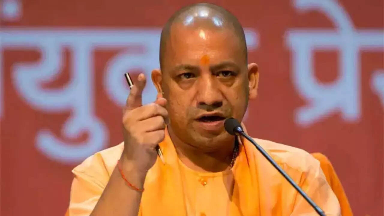 CM Yogi’s vision: India’s largest campaign launched to make three crore ...