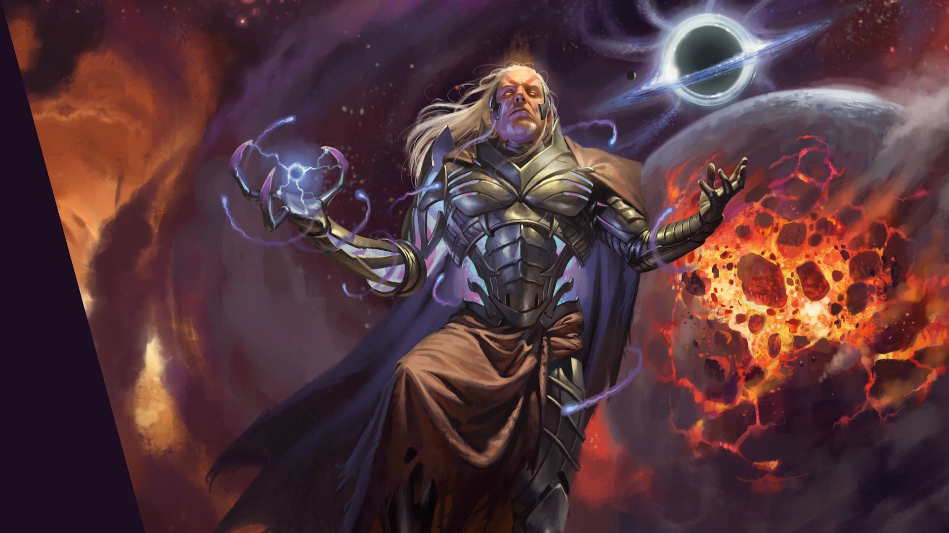 Magic: The Gathering Arena is having server issues