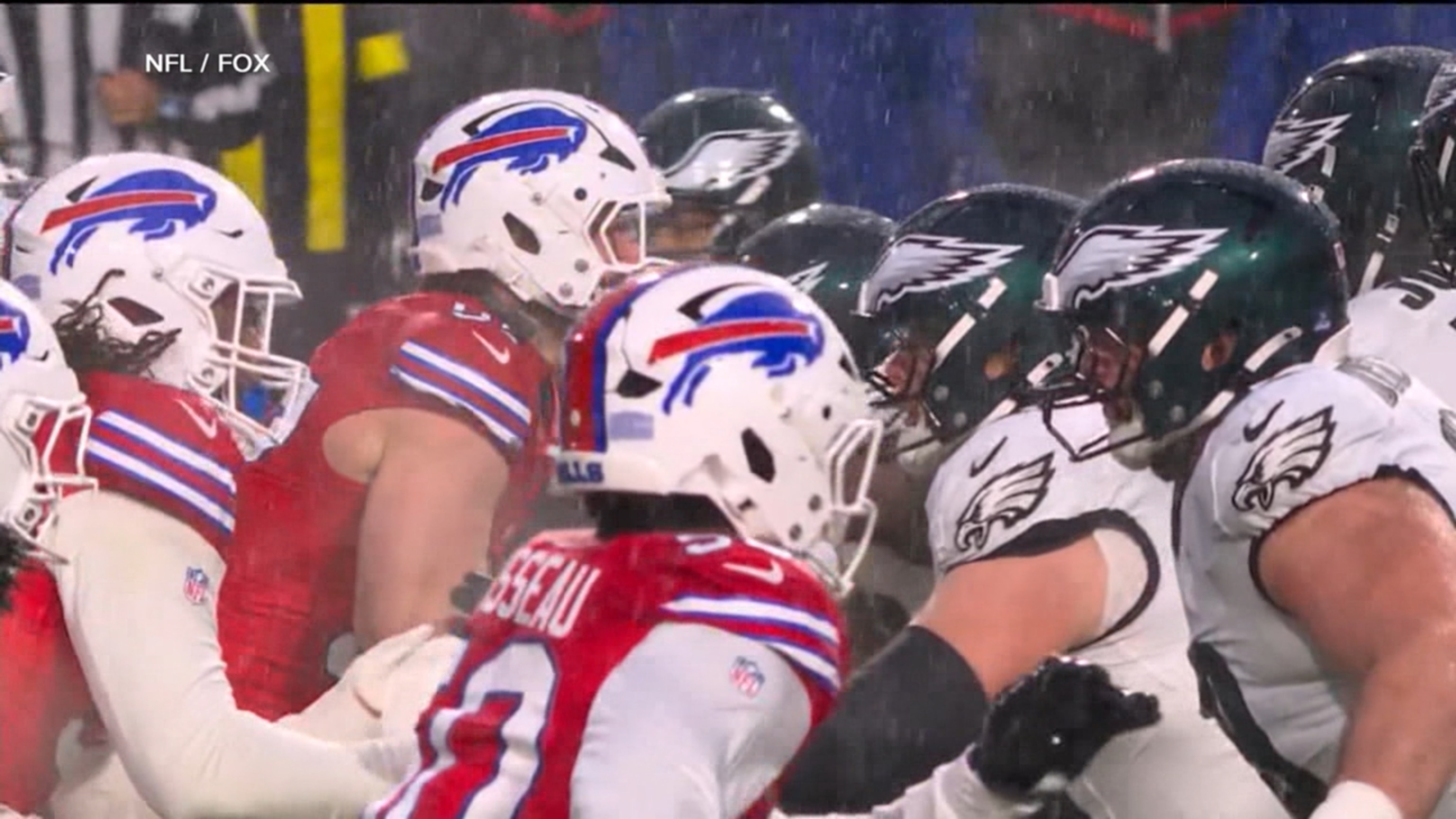 NFL’s biggest moments from penultimate regular season weekend