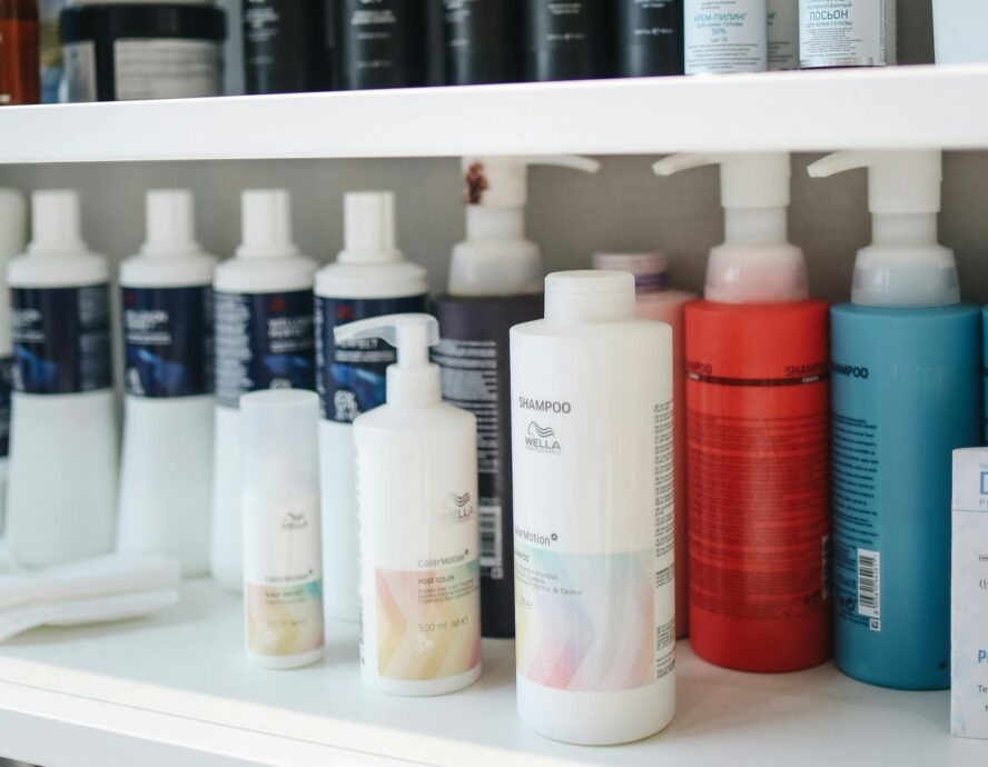 What are phthalates, AKA "everywhere chemicals", and why should we care?