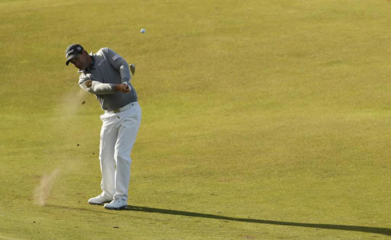 Five simple changes golfers can make to lower their handicaps quickly