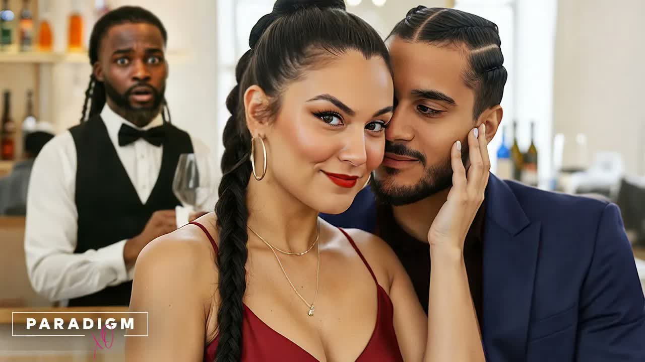 Gold digger picks the wrong rich guy