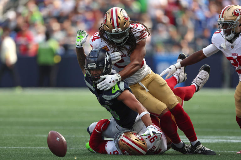 NFL Week 18 schedule: Who you'll see in final playoff push