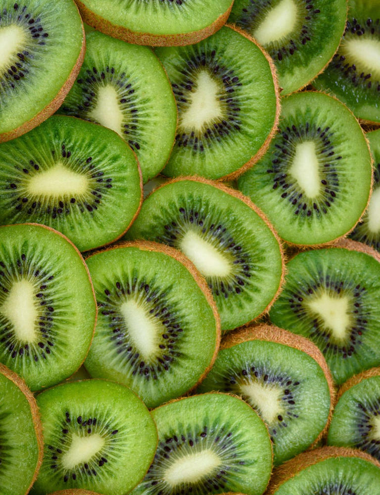 Kiwi giallo vs kiwi verde: quale è più sano?