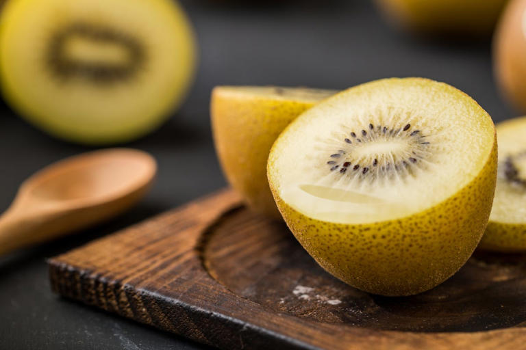 Kiwi giallo vs kiwi verde: quale è più sano?