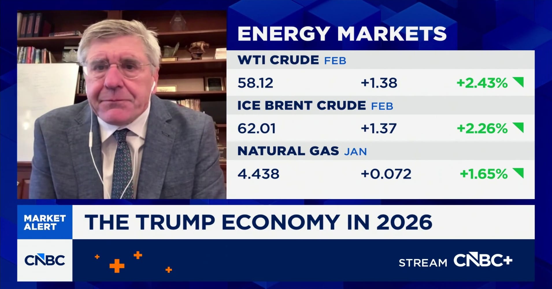 Trump has negotiated better US trade deals but tariffs do worry me ...