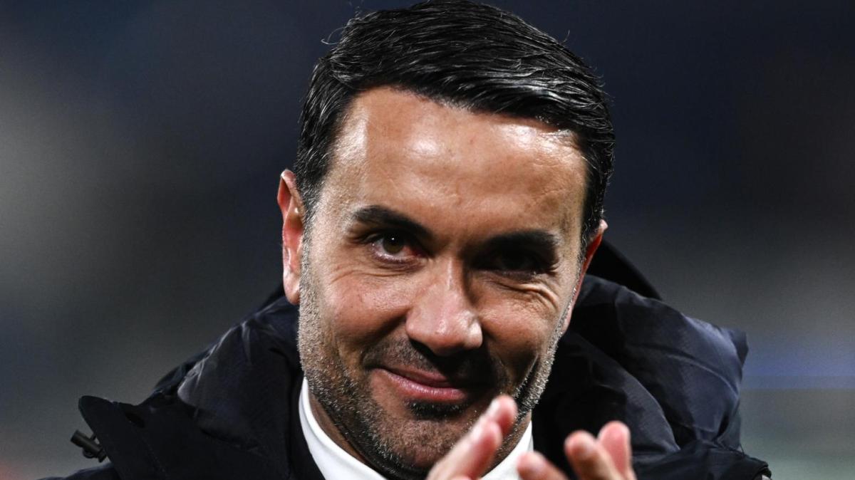 Atalanta, Palladino: "Match deciso dagli episodi, c’è rammarico ...