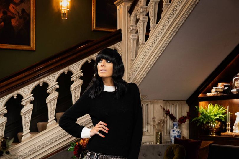 BBC The Traitors series 4 episode schedule and release times on iPlayer