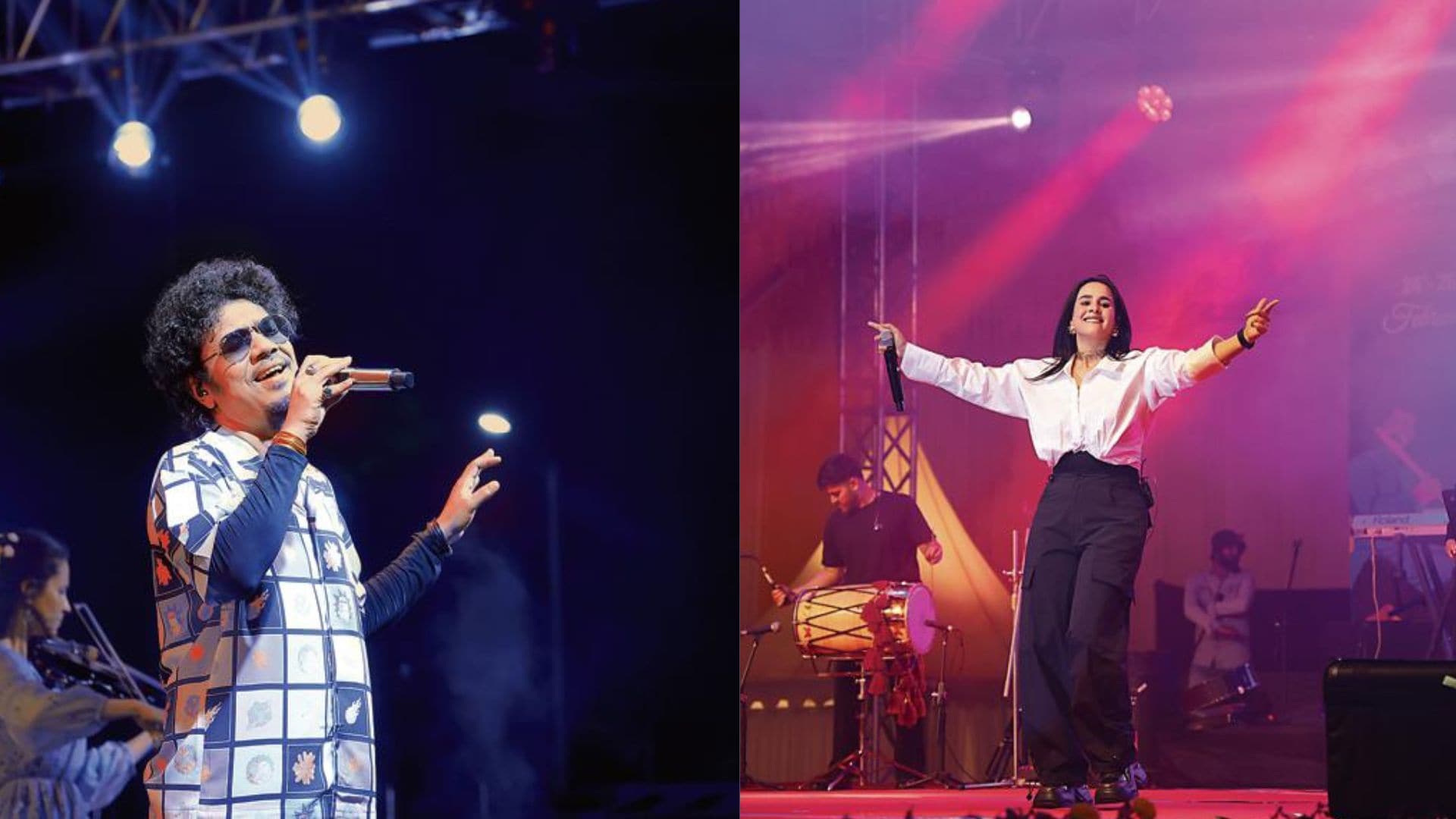 Year-ender 2025: The moments that defined campus life at Delhi University