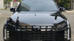 Hyundai Palisade 2025 resmi meluncur, SUV mewah keluarga dengan fitur ...