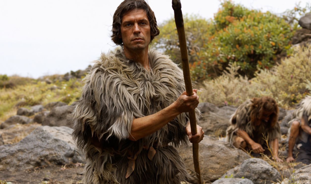 New discoveries upend the historical view that the first humans entered ...