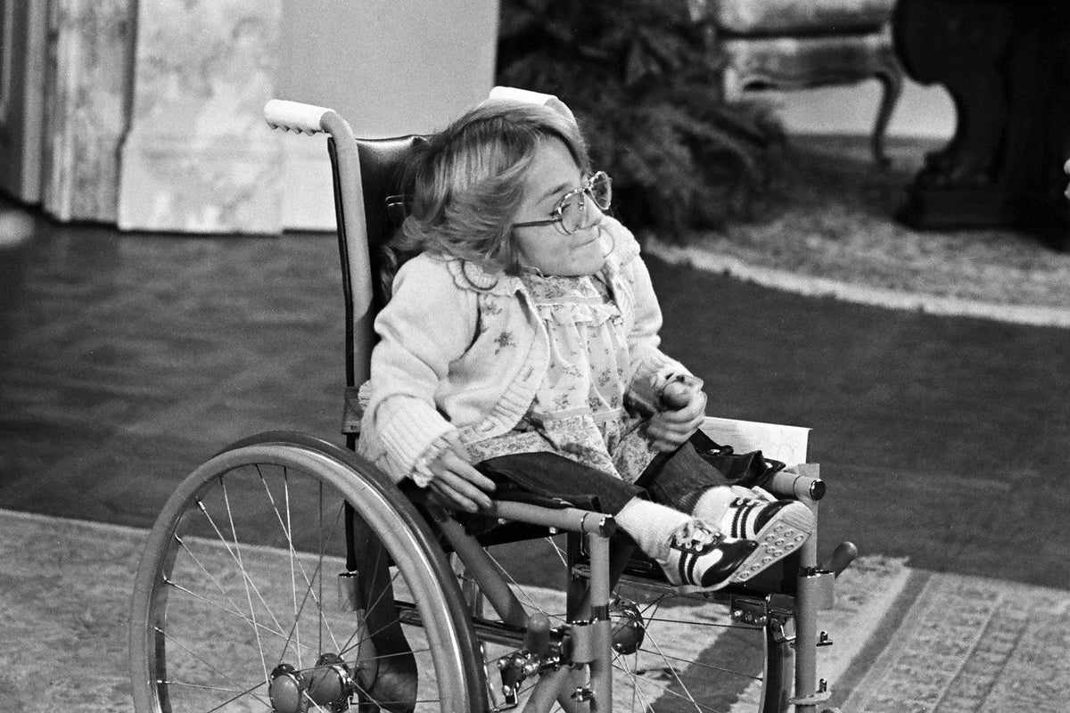 Diff’rent Strokes star Melanie Watson dies aged 57