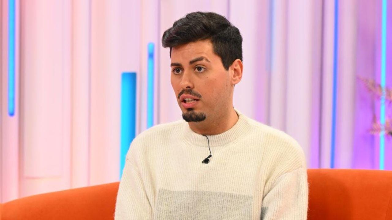 Fora de "Secret Story", Leandro acusa ex-concorrentes de atitudes ...