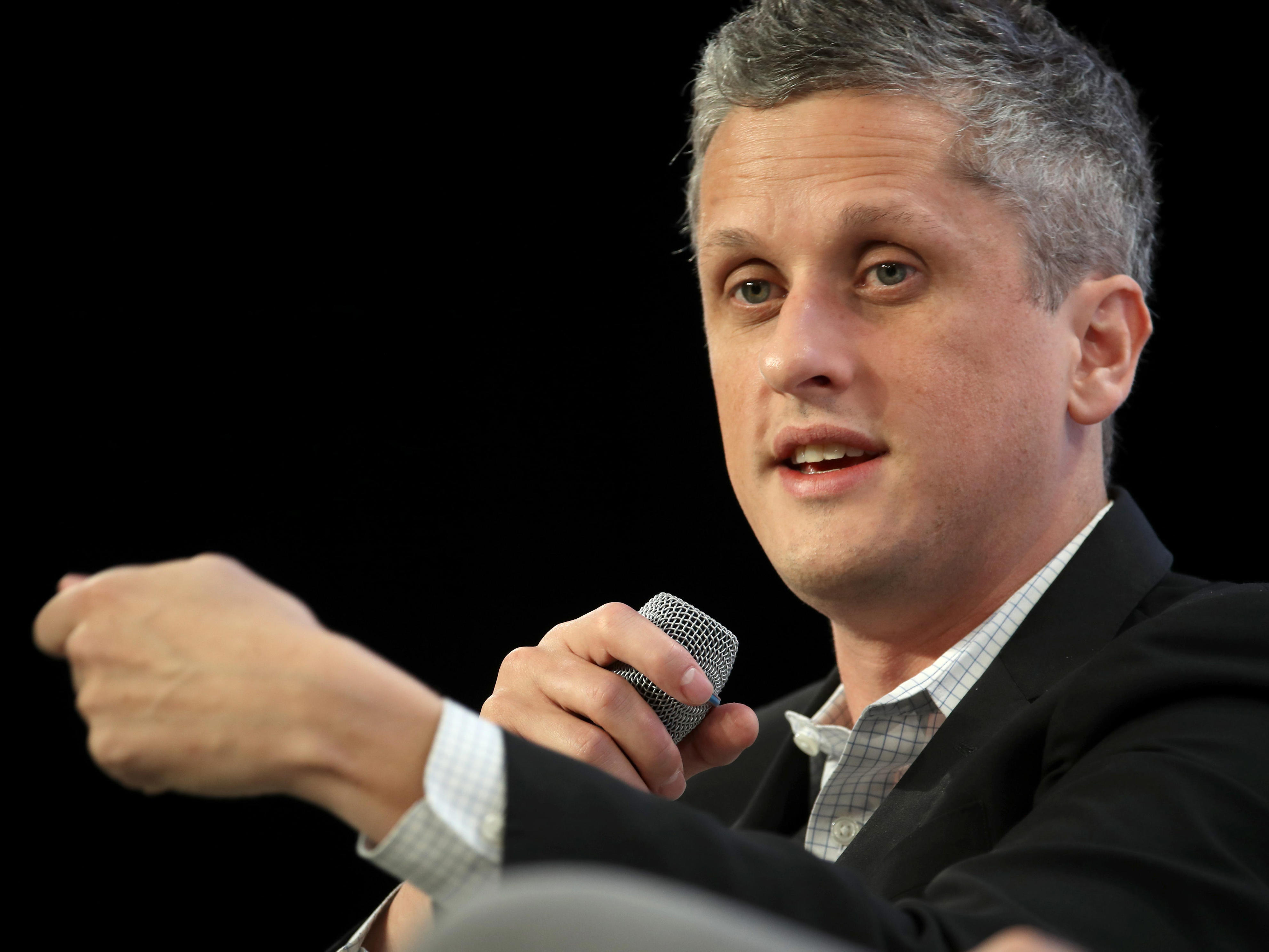 AI won't hollow out white-collar jobs, it will fuel growth — says Box ...