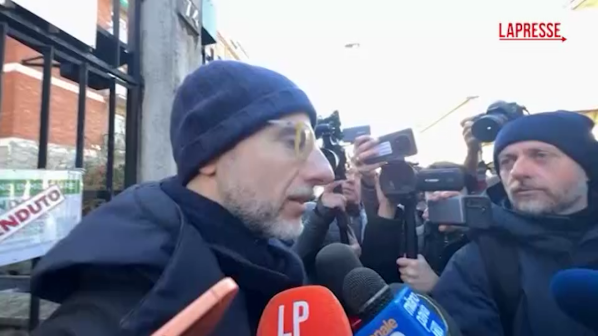 Milano, pm su donna trovata morta: "Esclusa la caduta, segni in diverse ...