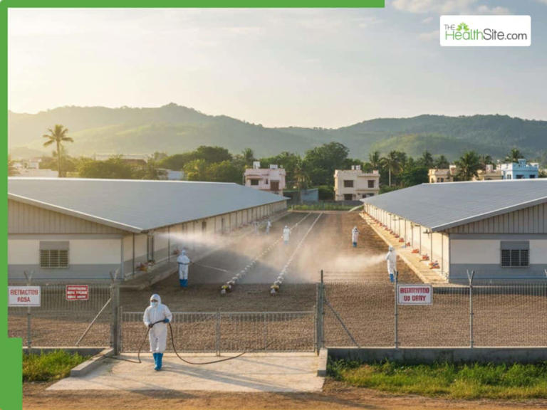 Bird flu outbreak in Japan: Season's first avian influenza confirmed in ...